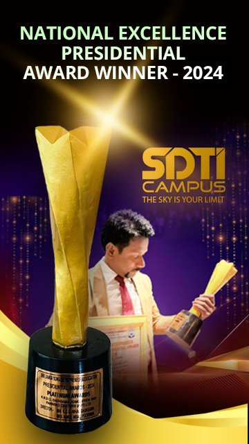 SDTI
